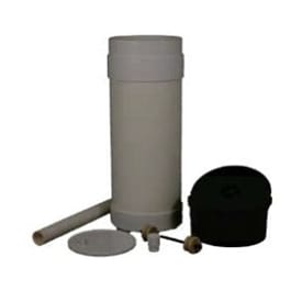 A&A DeckClor Chlorine Feeder, Tan | AAA522247 | Heritage Pool Plus