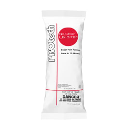 Protech No Chlor Non-Chlorine Shock 1 lb Bag 12/Case | F024001012AA ...