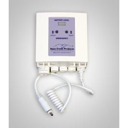 Aqua Creek Linak 2-Port Lift Control Box Kit | F-41CBJ | Heritage Pool Plus