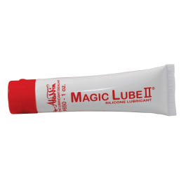 Aladdin Magic Lube II Silicone Lubricant, 1 oz Tube | 650 | Heritage ...