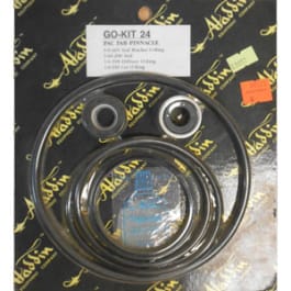 Aladdin Pac-Fab Pentair Pinnacle Kit | AEQGOKIT24 | Heritage Pool Plus