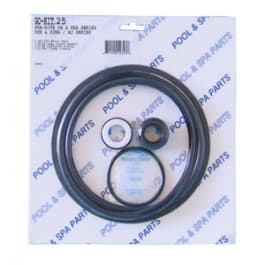 Aladdin Sta-Rite Pe Pea P2 & P2Ra/Aj Series Kit | AEQGOKIT25 | Heritage ...