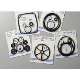 Aladdin Super Pump Go-Kit | GOKIT3V | Heritage Pool Plus