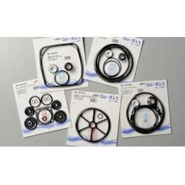 Aladdin Anthony Plastic Slide Valve 2" | AEQGOKIT7 | Heritage Pool Plus