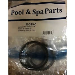 Aladdin SuperFlo Challenger Pinnacle Pump O-Ring Diffuser | O-395 ...