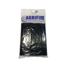 NDS Riser Extension, Plastic Black Polyflex | R 12 | Heritage Plus