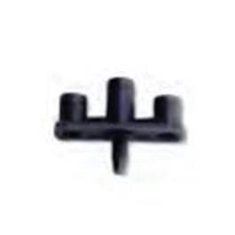 Jain Irrigation Butterfly Adapter, Quick Threaded For Modular ...