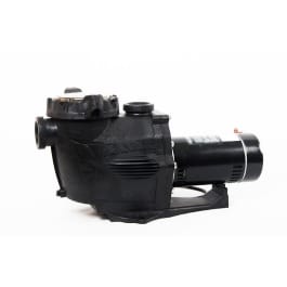 AquaGuard HighFlo Plus Pump 1 HP | K5894 | Heritage Pool Plus