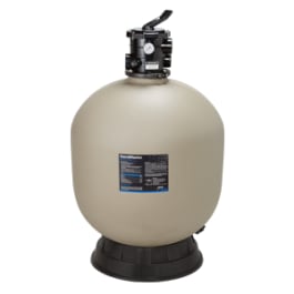AquaGuard SandMaster 31" Sand Filter w/ 2" 7-Way Valve | SM31 ...
