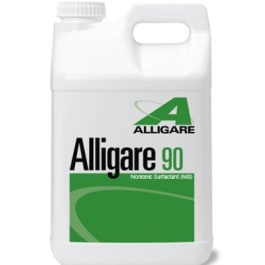 Alligare Surfactant, Liquid Clear Light Golden Non-Ionic | ALG19151 ...