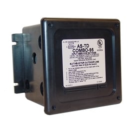 Allied Len Gordon Outdoor Control System | 921805-001 | Heritage Pool Plus