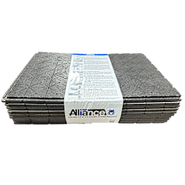 Alliance Designer Products Gator Base, 24" X 36" Expanded Polypropylene ...