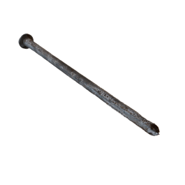 Gator Common Nail, 12", 50 lbs/box, 130 nails/box, 48 boxes/pallet ...