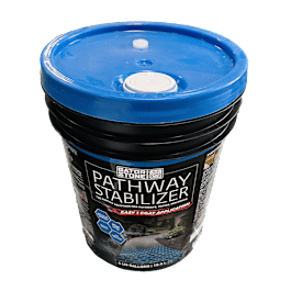 Bond Xp Pathway Stabilizer, 5 gal., 48 pails/ pallet | Heritage Plus