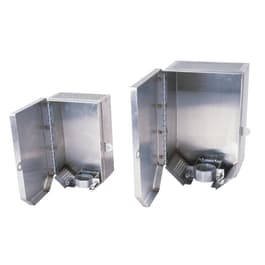 Dig Corporation Mounting Column, 51" Galvanized Steel X Series Long ...