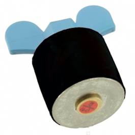 Standard Closed Plug 2In | 160 | Heritage Pool Plus