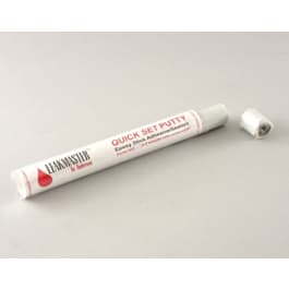 Quick Set Putty Single Stick, Red | PQ501 | Heritage Pool Plus