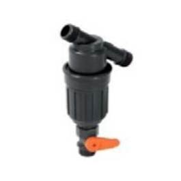 Amiad 3/4" Threaded Filter 100 Micron SS | 010000-000083 | Heritage Plus