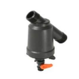 Amiad Threaded Filter 500 Micron SS Screen | 010003-000035 | Heritage Plus