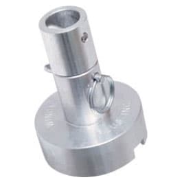 American Granby Wingmaster Hydrostatic Tool | Heritage Pool Plus