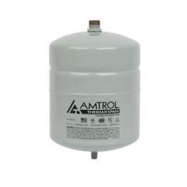 2 gal Portable Water Expansion Tank | 390517 | Heritage Plus