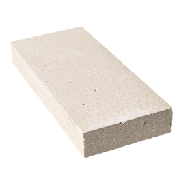 Fire Brick, Split | FIREBRICKSPLT | Heritage Plus