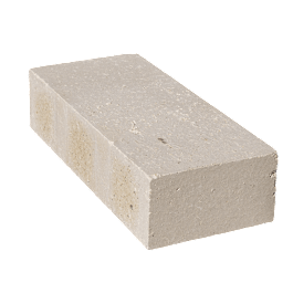 Fire Brick 2-1/4" X 4" X 9" | Fire Brick | Heritage Plus
