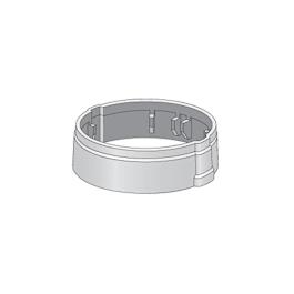 Highline Valve Box Extension 3" Round Black | Heritage Plus
