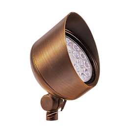 Alliance Outdoor Lighting Bullet Light LED BL Series | BL400BT ...