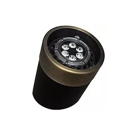 Alliance Lighting Hex Louver, For PAR36 Well Light | AOLHEXWL200 ...