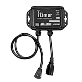 Alliance Lighting Astronomical Timer, Primary Intelligent 120VAC ...