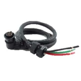 APC Harness, Motor Quick Connect 4 Wire High Volt | EA0054 | Heritage ...