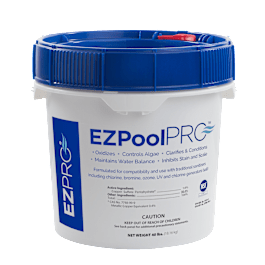 EZPoolPRO Concentrated Pool Blend, 40 lb | EZPP40 | Heritage Pool Plus