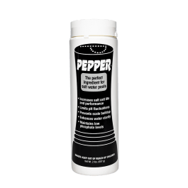 Pure Pool Pepper, CA Only | PEP2CA | Heritage Pool Plus