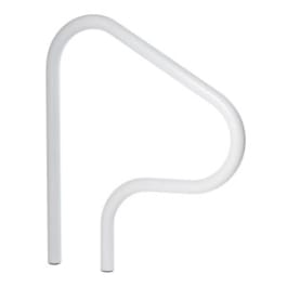 Astral 42" Deck Mounted Handrail Set Of 2 | 07687 | Heritage Pool Plus