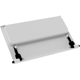 AquaStar Weir Plate Assembly for Standard & Vinyl/Fiberglass Skimmers ...