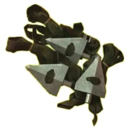 Arborbrace Tree Guying Kit Jumbo for 5 to 7" Caliper Trees | Heritage Plus