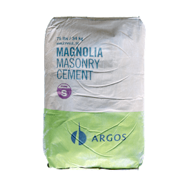 Argos Type S Mortar | TYPES | Heritage Plus