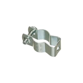 Pipe Hanger Formed Thread No Bolt 3/4 | 2210 | Heritage Pool Plus