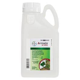 2 lb Armada 50 WDG Fungicide | Heritage Pool Plus