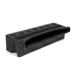 3" FIPT 39-1/2" x 17" x 10-1/4" 9000 gph 38" W Waterfall Pro Series ...