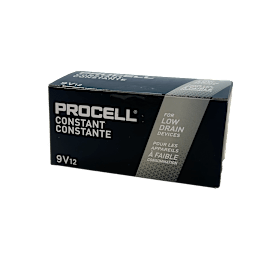 Tnr Technical Alkaline Battery, 9 V | 55501281 | Heritage Pool Plus