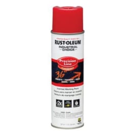 17 oz Red Turf Paint | BAY271R | Heritage Plus