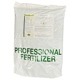 Bonus Crop Fertilizer 14-14-14 Granular, 50 lb | Heritage Plus