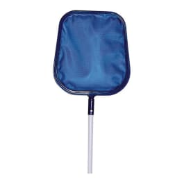 Reliant Leaf Skimmer With Aluminum Pole, 5' | B7671 | Heritage Pool Plus