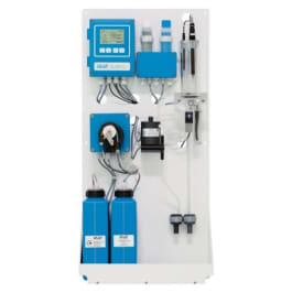Swan Chlorine Feeder | B7942 | Heritage Pool Plus