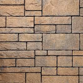 BELGARD TANDEM WALL CAP SHELBY BLEND 1 LAYER 4 EA/ 1 PALLET 32 EA- 8 ...