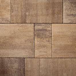 Belgard Dimensions 12 Paver, Danville Beige | Heritage Plus