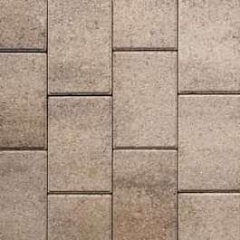 Belgard Catalina Grana Metropolitan Border Paver, 6" x 9" x 2-3/8 ...