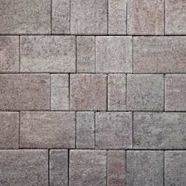 Belgard Dimensions 18 Paver, 3-Piece, 60mm, Sonoran | 127000755 ...